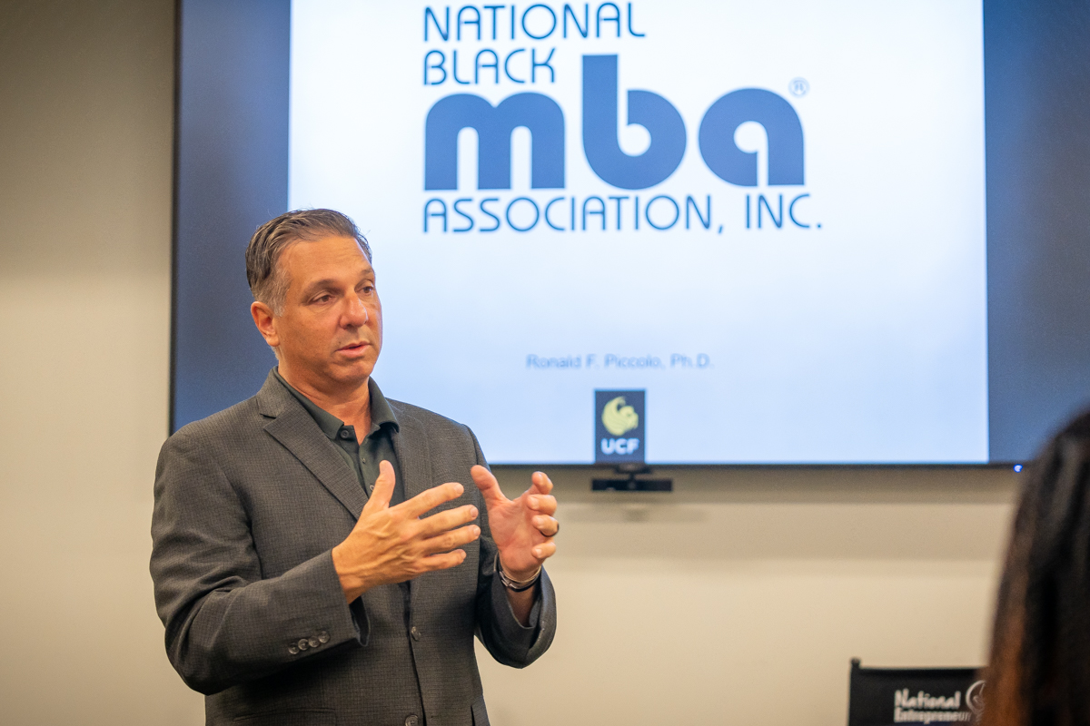 MBA: Applied – Mastering Thought and Disagreement for Professional ...