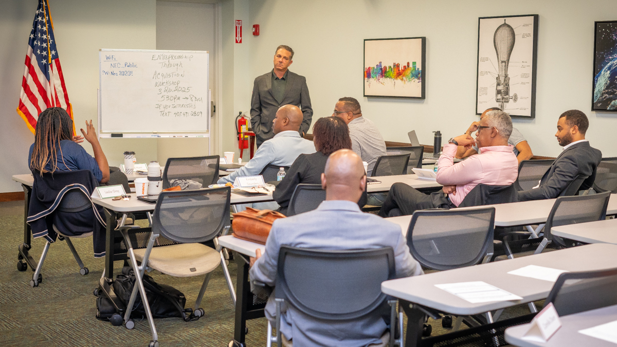 MBA: Applied – Mastering Thought and Disagreement for Professional ...